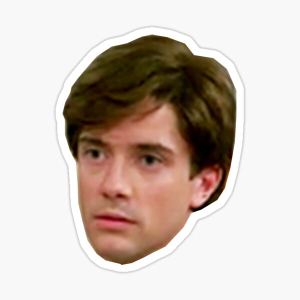 "forman" Sticker for Sale by L-Scott | Redbubble