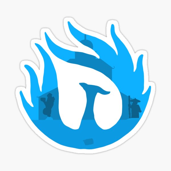 "True Potential: Nya" Sticker for Sale by Ant1201 | Redbubble