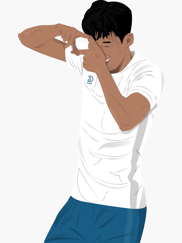 "Sonny" Sticker for Sale by Shanepjdesigns | Redbubble