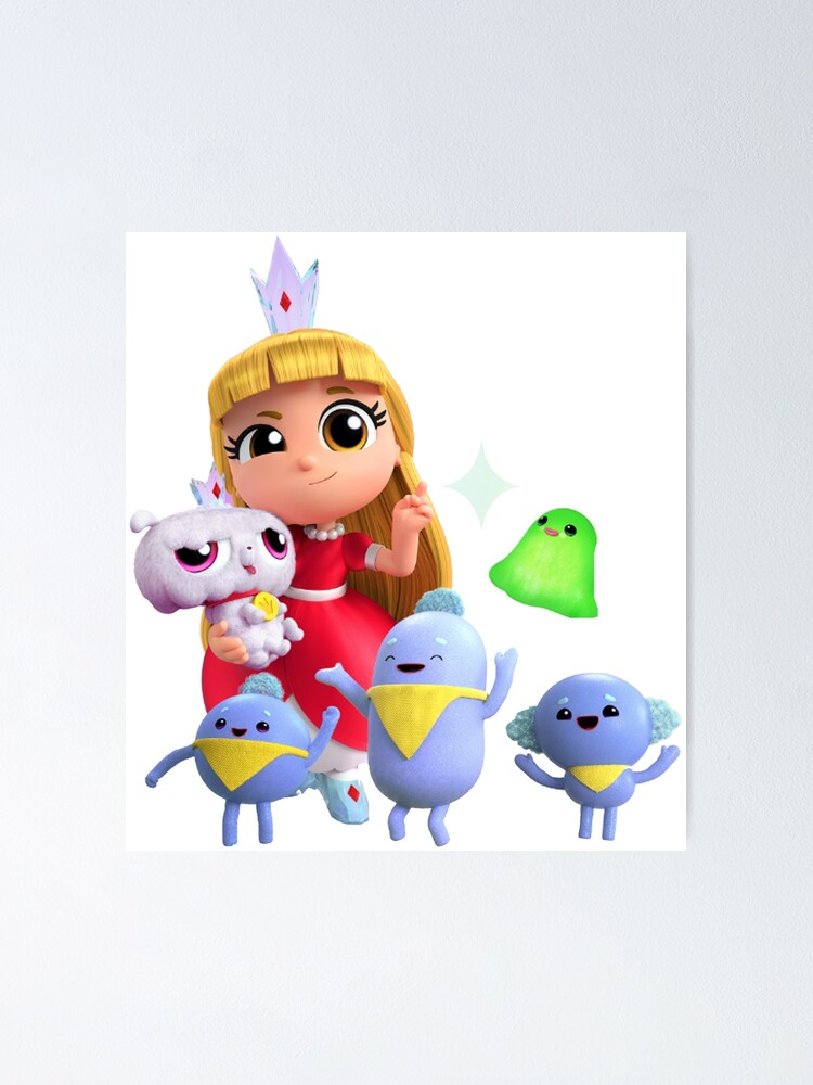 "True and the Rainbow Kingdom - true wonderful wishes costume party Boy ...