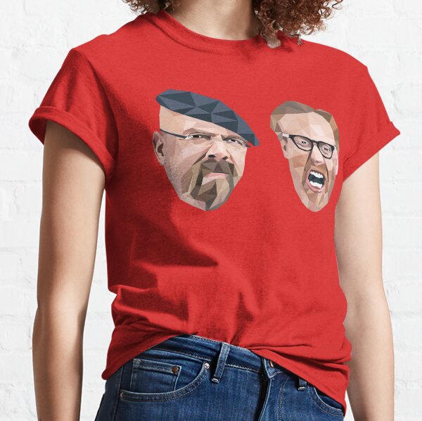 Mythbusters Gifts & Merchandise | Redbubble