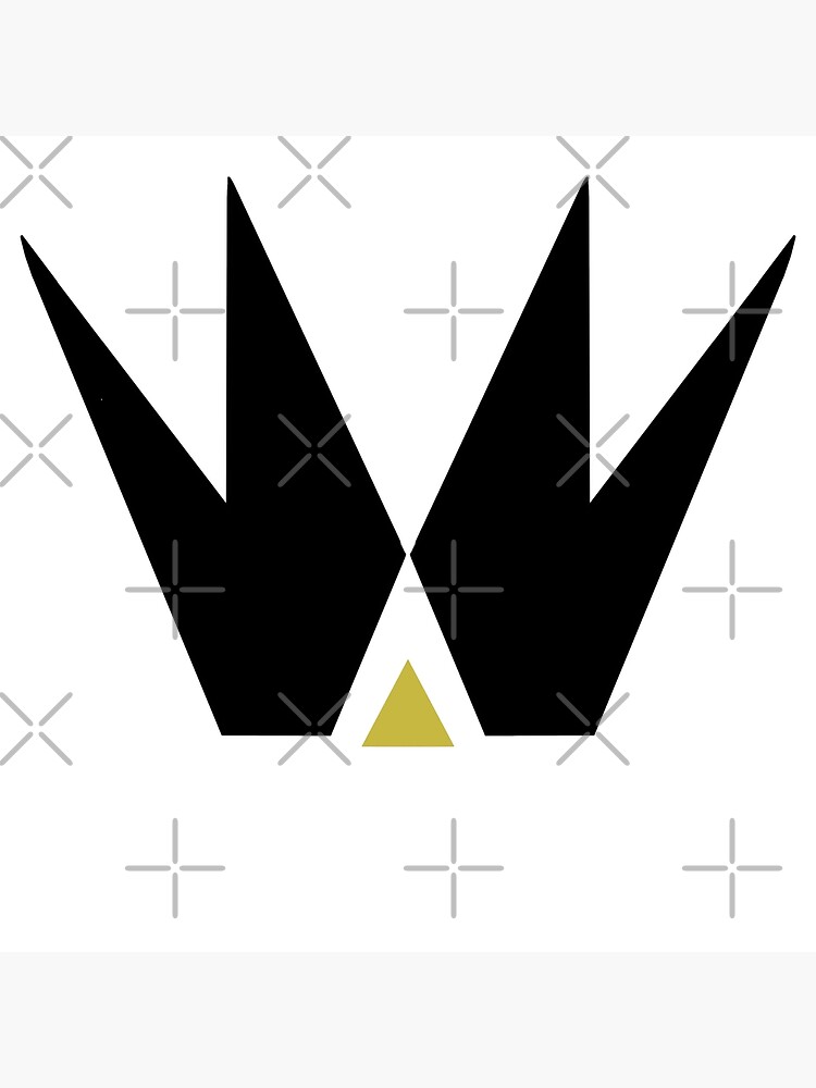 "WipEout Omega Tigron Team" Poster by GameGeekzDesign | Redbubble