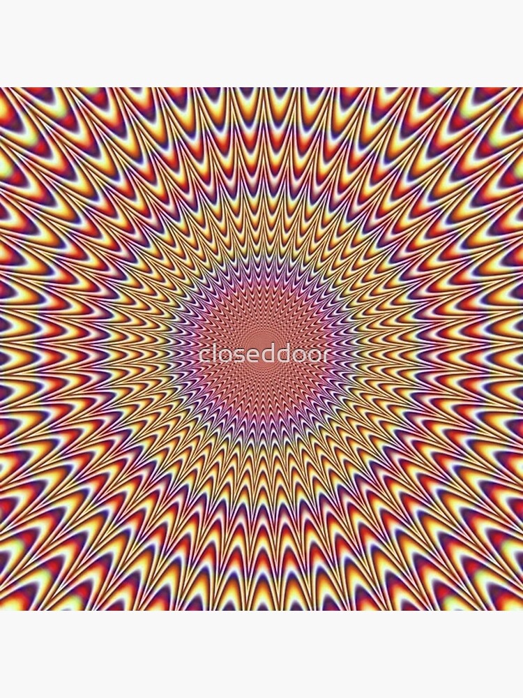 Trippy Illusions