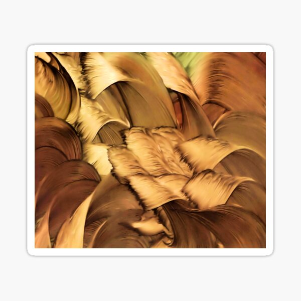 "Shu" Sticker by Artfalaxy | Redbubble