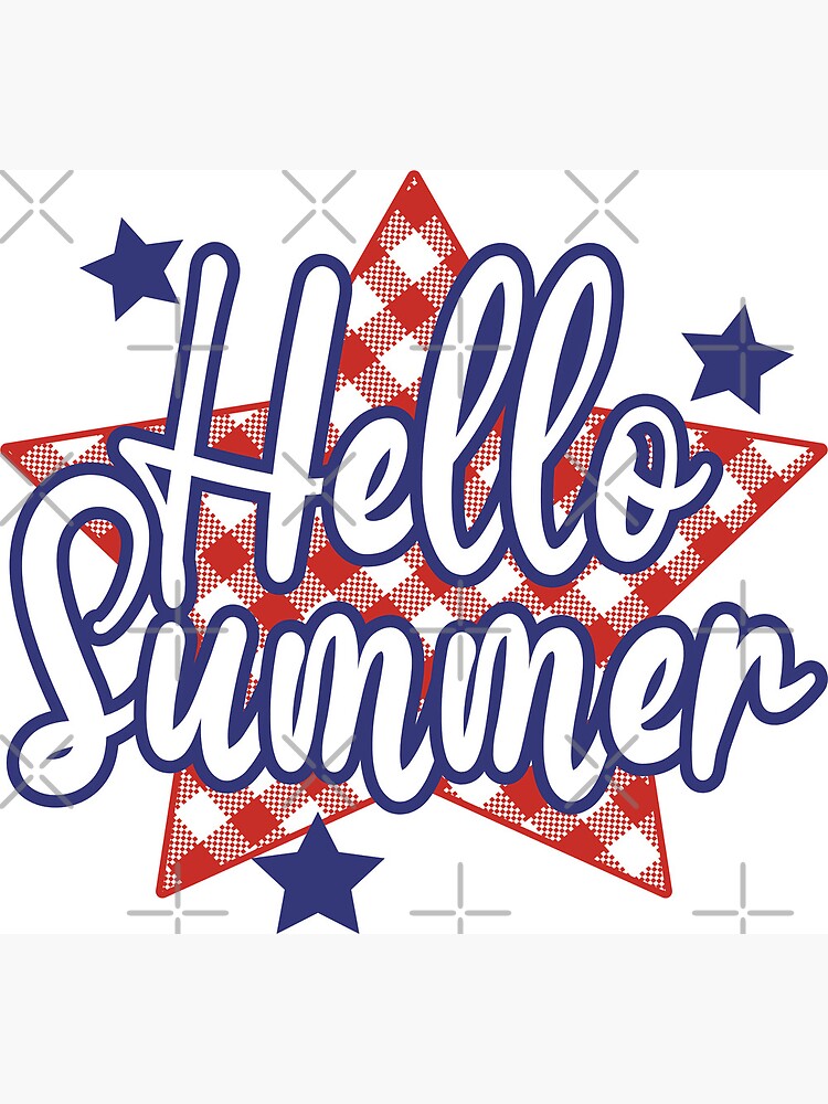 "Independence day PNG, Summer patriotic png, Patriotic star png, 4th of ...