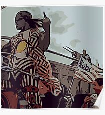 President Camacho Posters | Redbubble