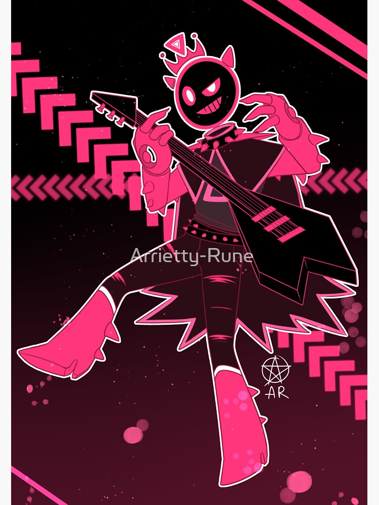 "JSAB Blixer" Sticker for Sale by Arrietty-Rune | Redbubble