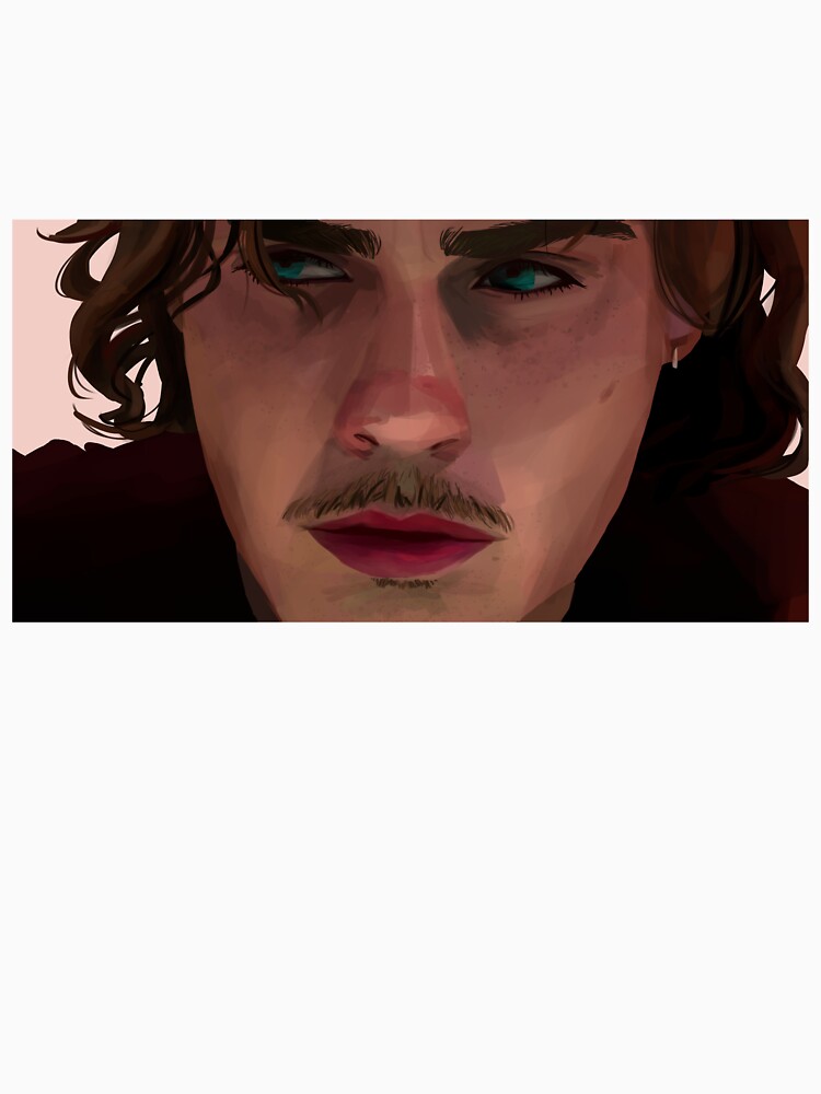 "Billy Hargrove Stranger Things" T-shirt for Sale by gretasartt ...