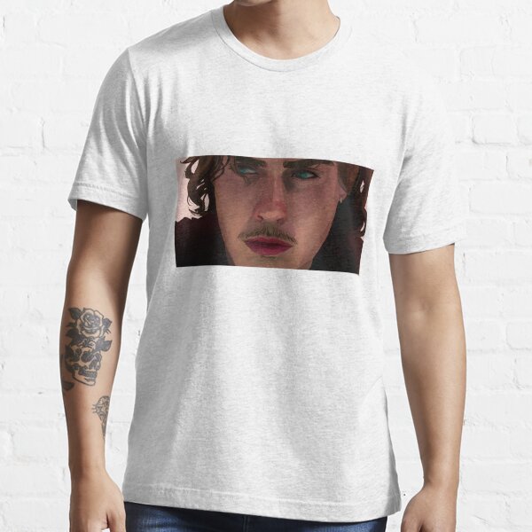 "Billy Hargrove Stranger Things" T-shirt for Sale by gretasartt ...