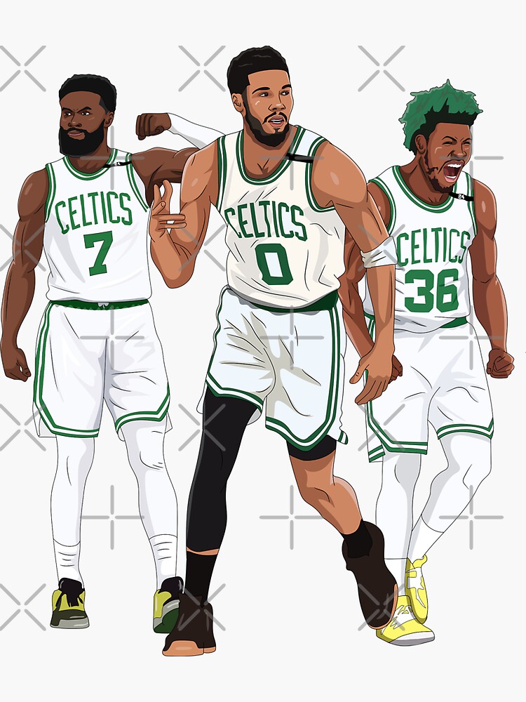 "Boston" Sticker for Sale by xavierjfong | Redbubble