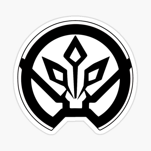 "Chimaera Emblem" Sticker for Sale by Bellla-m | Redbubble