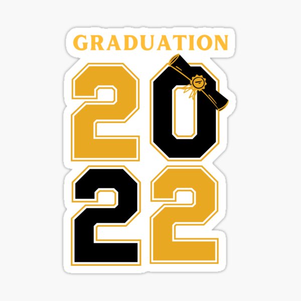 "Graduation gift for her, Class of 2022, Senior Classic 2022, Graduate ...