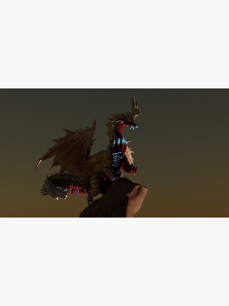 "Disufiroa" Poster for Sale by DeftAlec | Redbubble