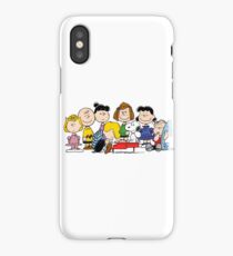 Peanuts iPhone Cases & Covers for X, 8/8 Plus, 7/7 Plus, SE, 6s/6s Plus ...