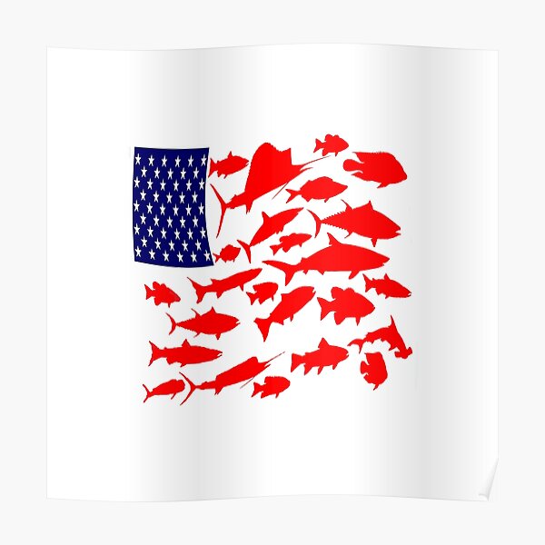 "Salt Water Pride" Poster by NINUNO | Redbubble
