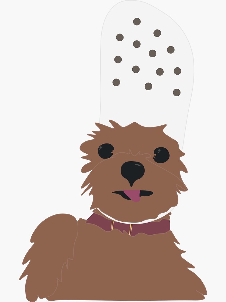 "Croc Dog Meme" Sticker for Sale by designsbyjule | Redbubble