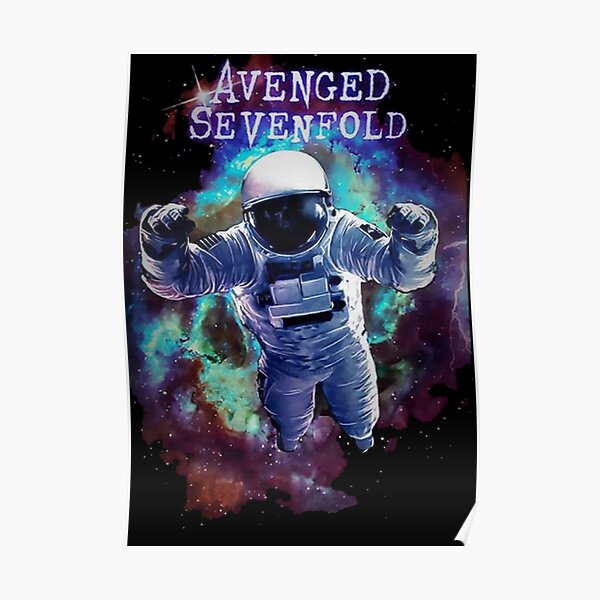 Poster « vengé septuple groupe rock vengé septuple vengé septuple vengé ...