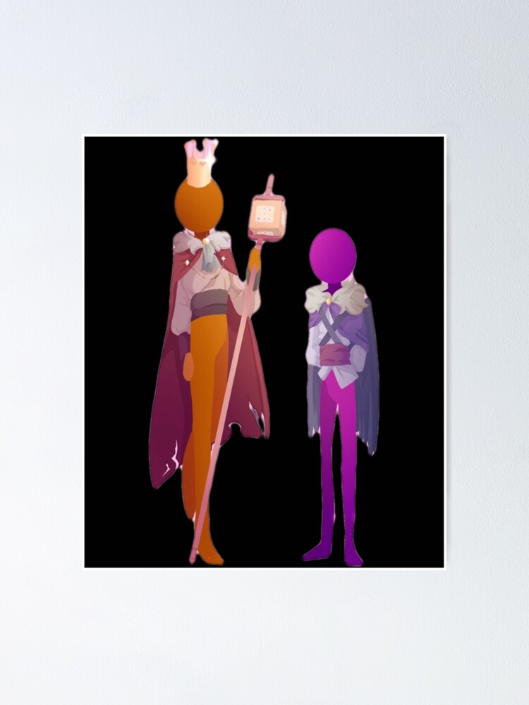 "Alan Becker Gaming " Poster for Sale by DecalDecor | Redbubble