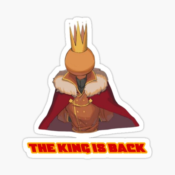 "Alan Becker Gaming " Sticker for Sale by DecalDecor | Redbubble