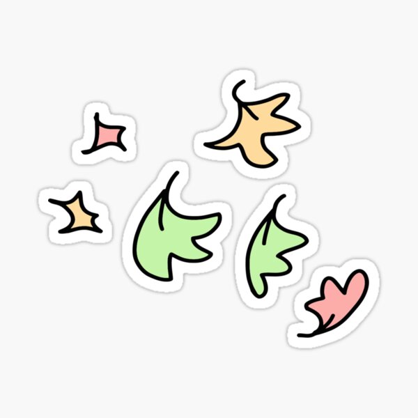 "Heartstopper Sticker" Sticker for Sale by TobiasKeen | Redbubble