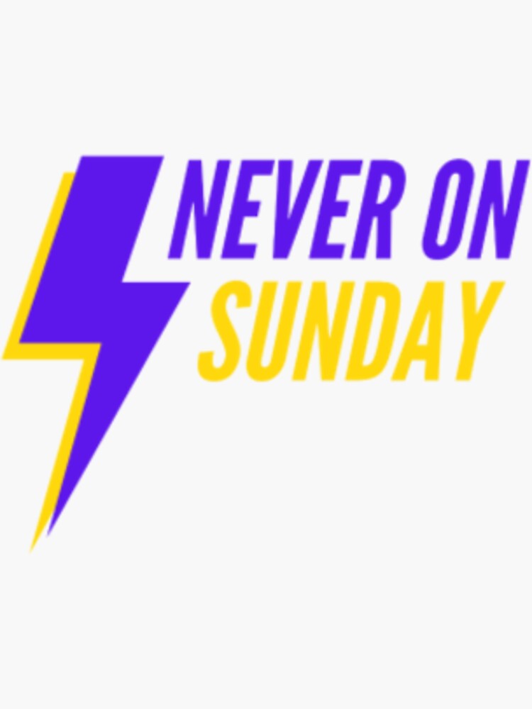 "Lightning Band " Sticker for Sale by LiMisee | Redbubble