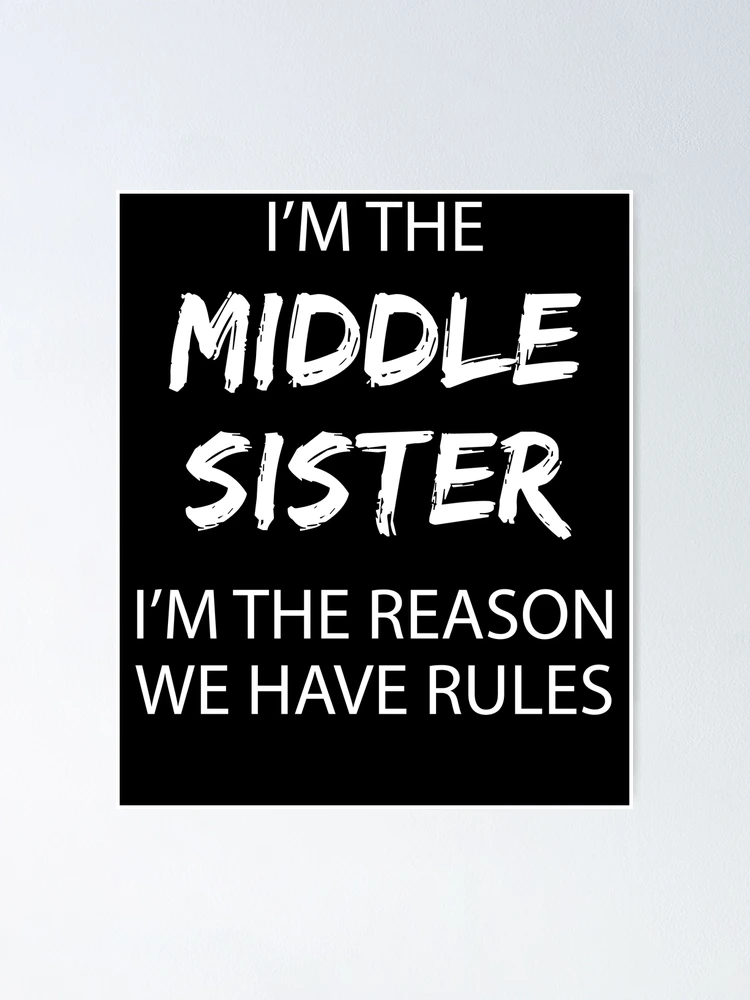 Middle Sister Memes