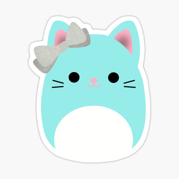 "Charisma" Sticker for Sale by peachyfren | Redbubble