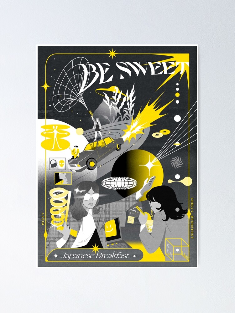 "JAPANESE AMOY LEHOY" Poster for Sale by WiliamVargas | Redbubble