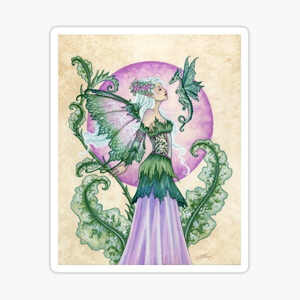 "Discovery" Sticker for Sale by AmyBrownArt | Redbubble