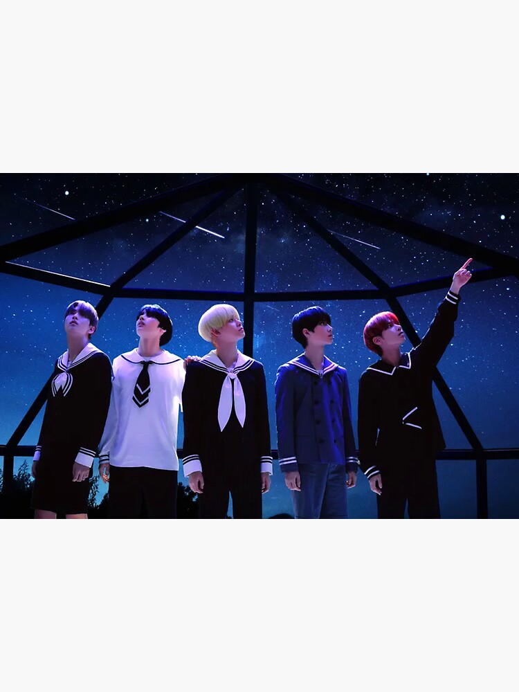 "Txt Colour Painting" Sticker for Sale by Sharon5310 | Redbubble