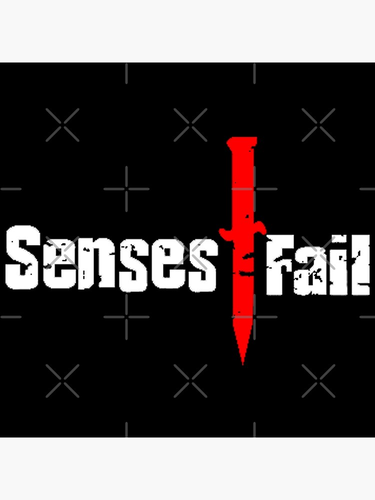 "Best Seller Of Senses Fail is an American post-hardcore " Poster for ...