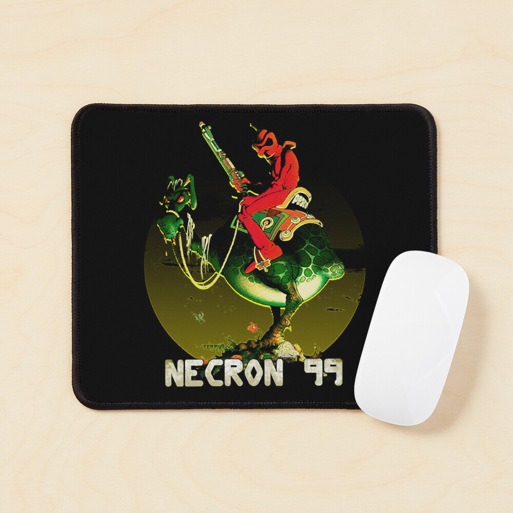 "Necron 99 " Essential T-Shirt for Sale by eslaaso190 | Redbubble