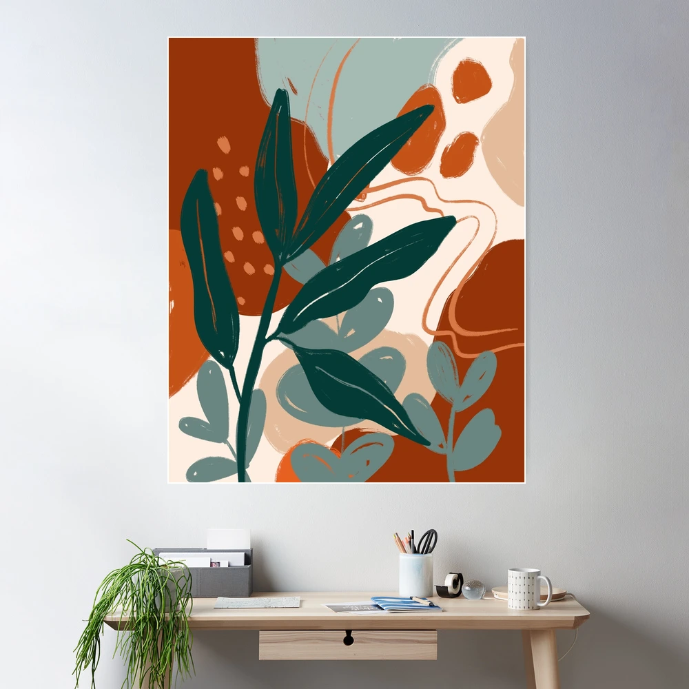 Minimalist Art Posters