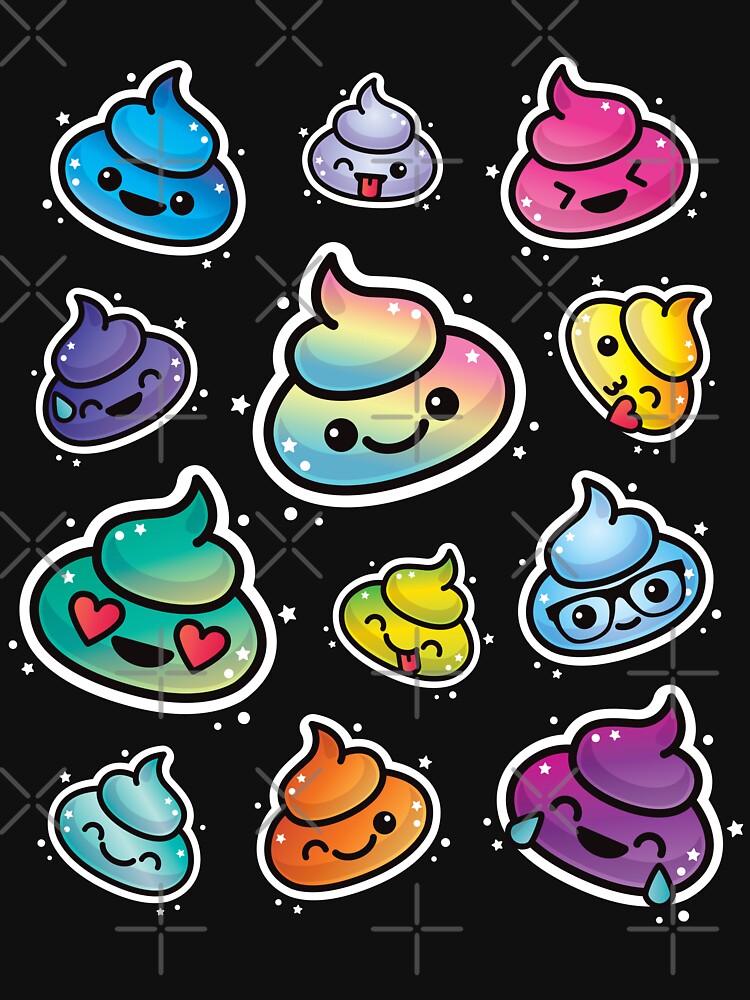 Poop Emoji Wallpaper Free