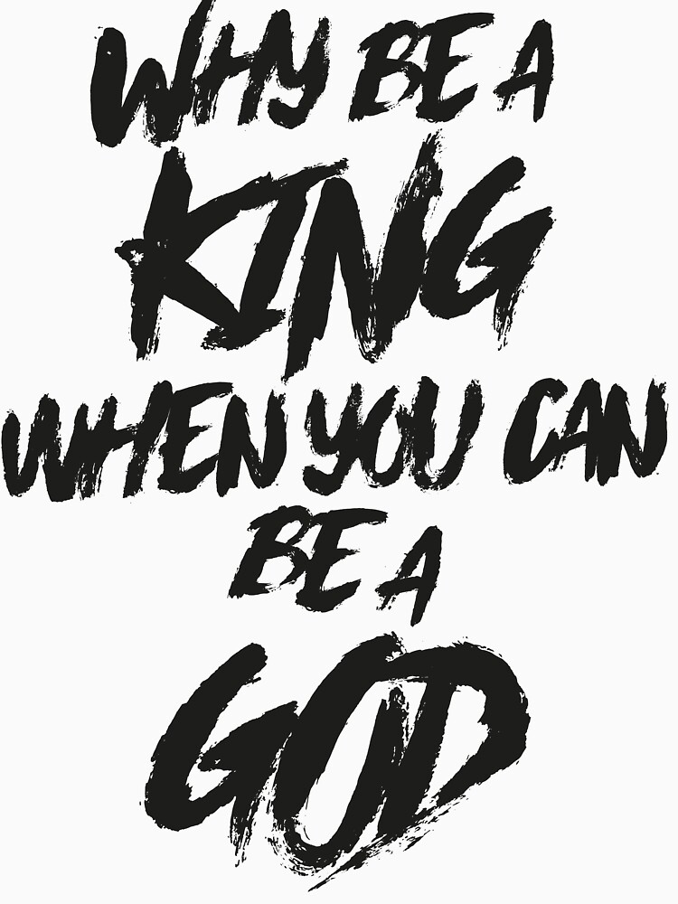 "EMINEM - RAP GOD" T-shirt for Sale by YepVans | Redbubble | eminem rap ...