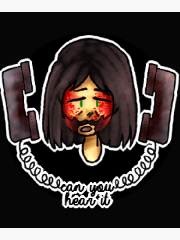 "hotline miami martin brown " Poster for Sale by GPthreads | Redbubble