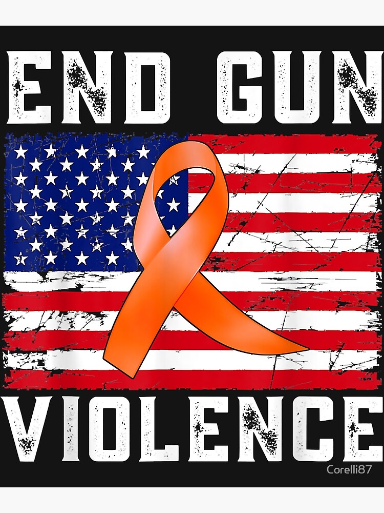 Anti Gun Posters
