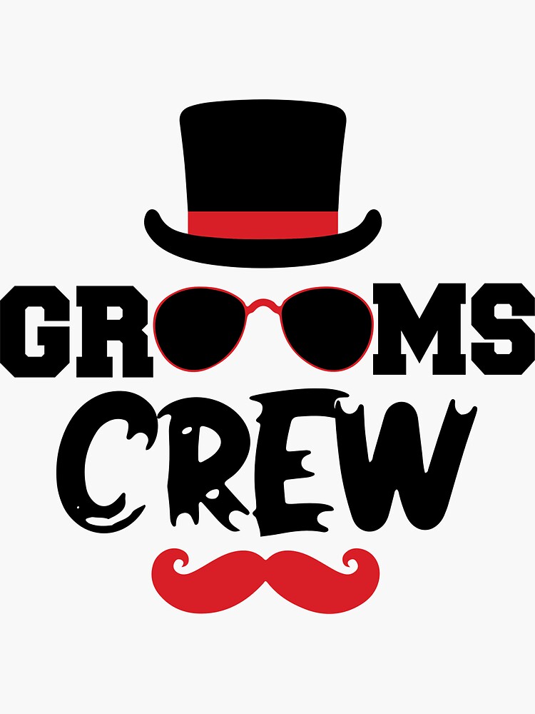 "Groom's Crew | Groom Crew | JGA 2022 | Marriage - last party night men ...