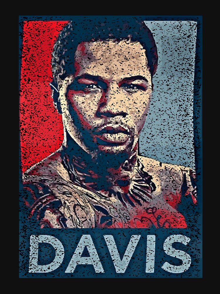 "Gervonta davis tank gtd" T-shirt for Sale by AguinigaKohyn | Redbubble ...