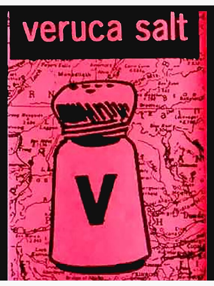 "veruca salt" Poster for Sale by sespyb8 | Redbubble