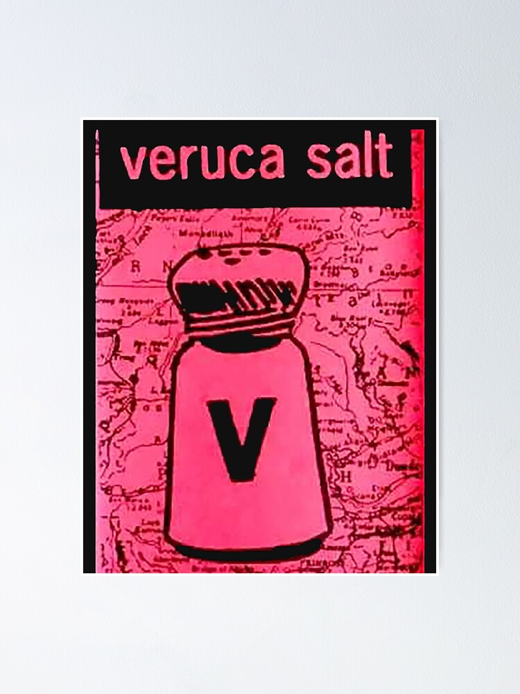 "veruca salt" Poster for Sale by sespyb8 | Redbubble