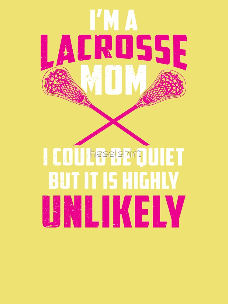 Lacrosse Mom Memes