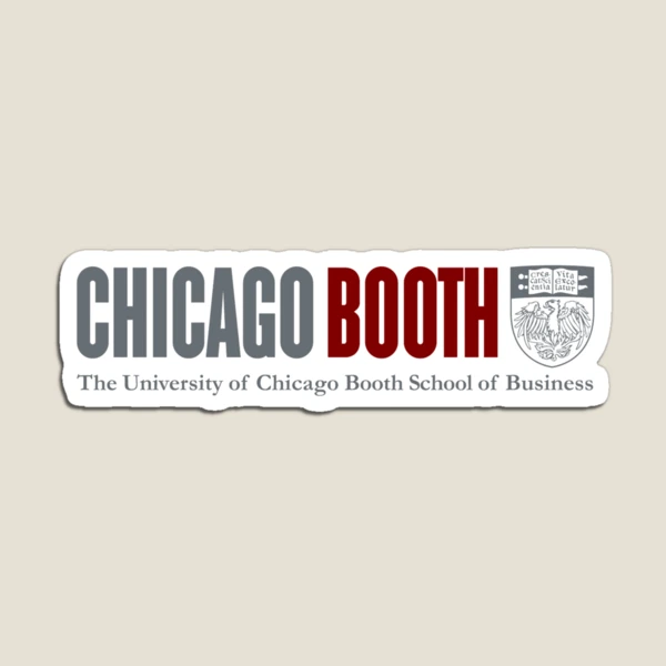 Chicago Booth Logo