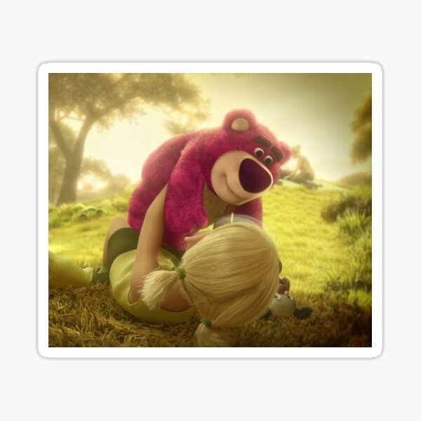 Lotso Gifts & Merchandise | Redbubble