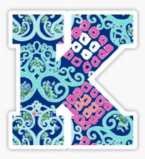 Letter K: Gifts & Merchandise | Redbubble