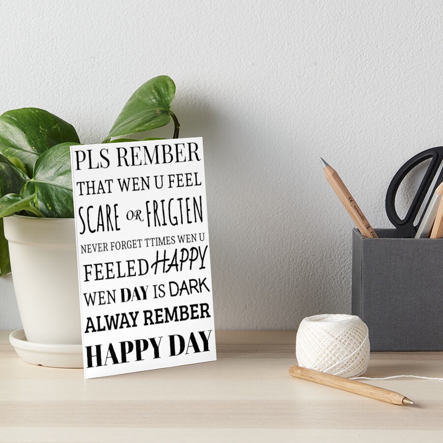 "pls rember wen u feel scare or frigten never forget ttimes wen u ...