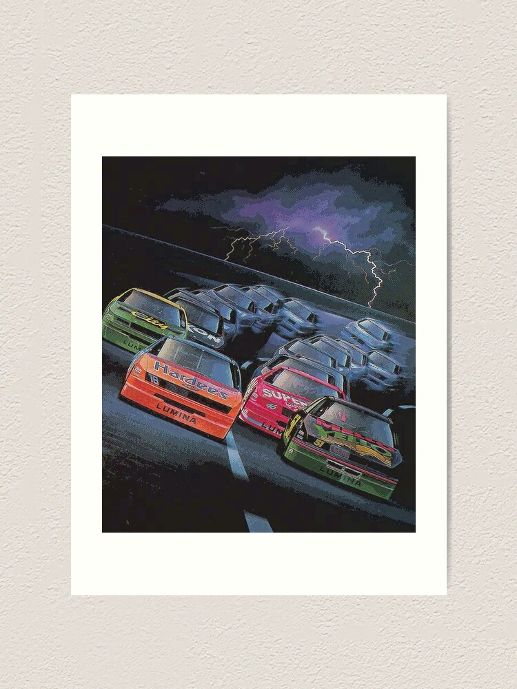 "Days of Thunder - Days of Thunder Rowdy Burns - Days of Thunder Cole ...