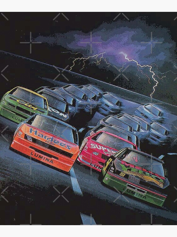 "Days of Thunder - Days of Thunder Rowdy Burns - Days of Thunder Cole ...