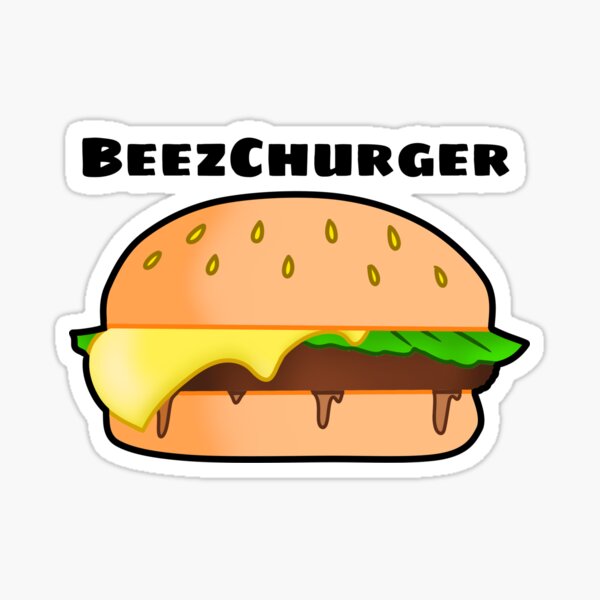 Beezchurger Gifts & Merchandise for Sale | Redbubble