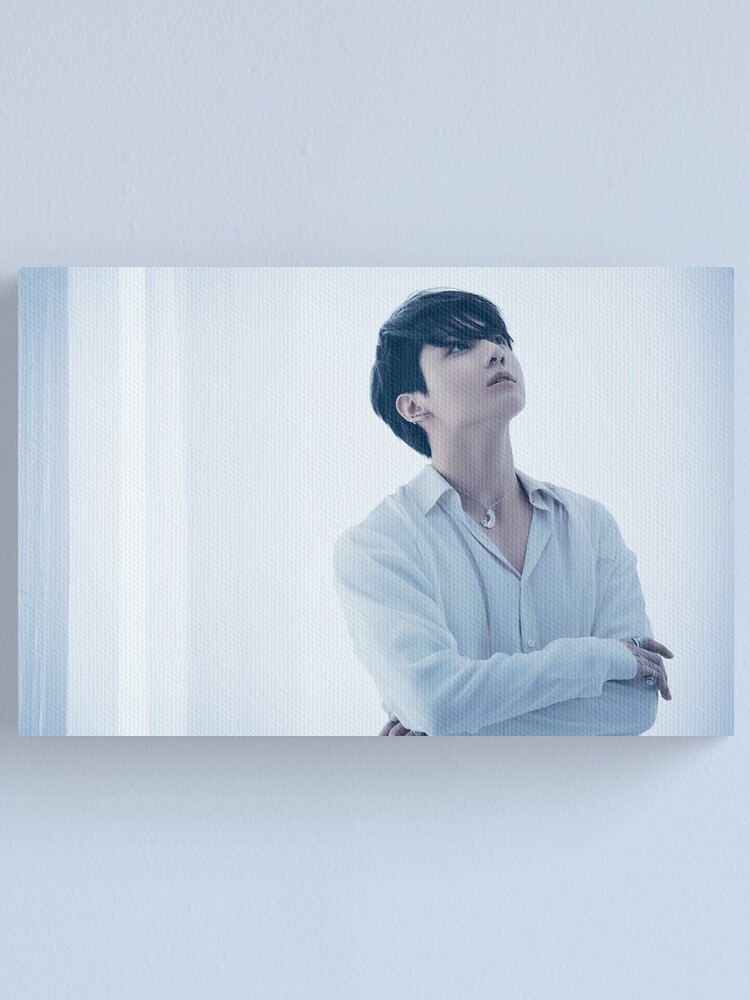 "jungkook bts door version 2 bigger logo proof comeback 2022 we are bulletproof concept photo ...